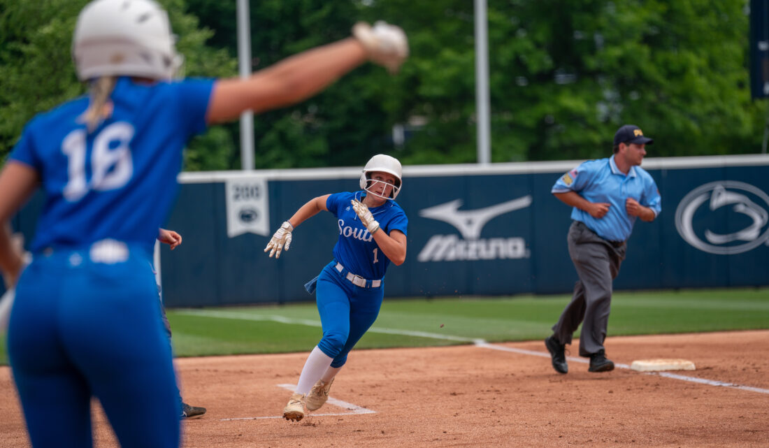 South’s strong effort not enough against powerful Neshannock in Class ...